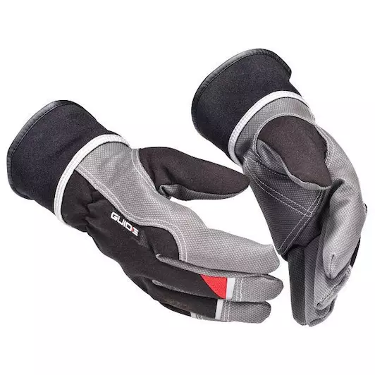 WINTERHANDSCHOENEN GUIDE 5151W MT:10 REF:223544479 VIP SAFETY | Van ...